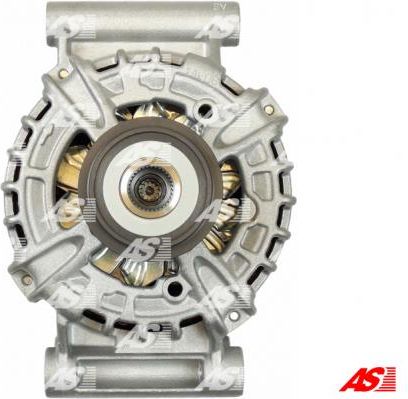 AS-PL Alternator A0359 - Opinie i ceny na Ceneo.pl