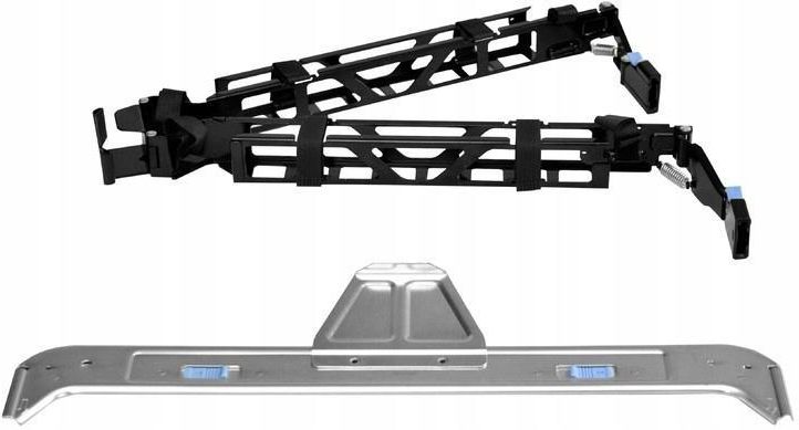 Dell Cable Management Arm (2J1CF) - opinie i ceny na Ceneo.pl