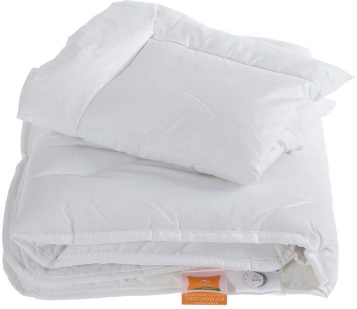 Hollofil Allerban Wkład Pościelowy Niemowlęcy Hipoalergiczny - Ceny i ...