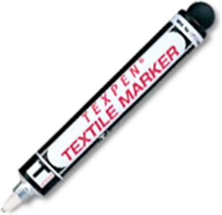 Dykem Texpen Textile Marker Do Tkanin Medss Czerw (Dy13023) - Ceny i ...