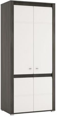 Extom Sevilla Szafa Typ 20 - Opinie i atrakcyjne ceny na Ceneo.pl