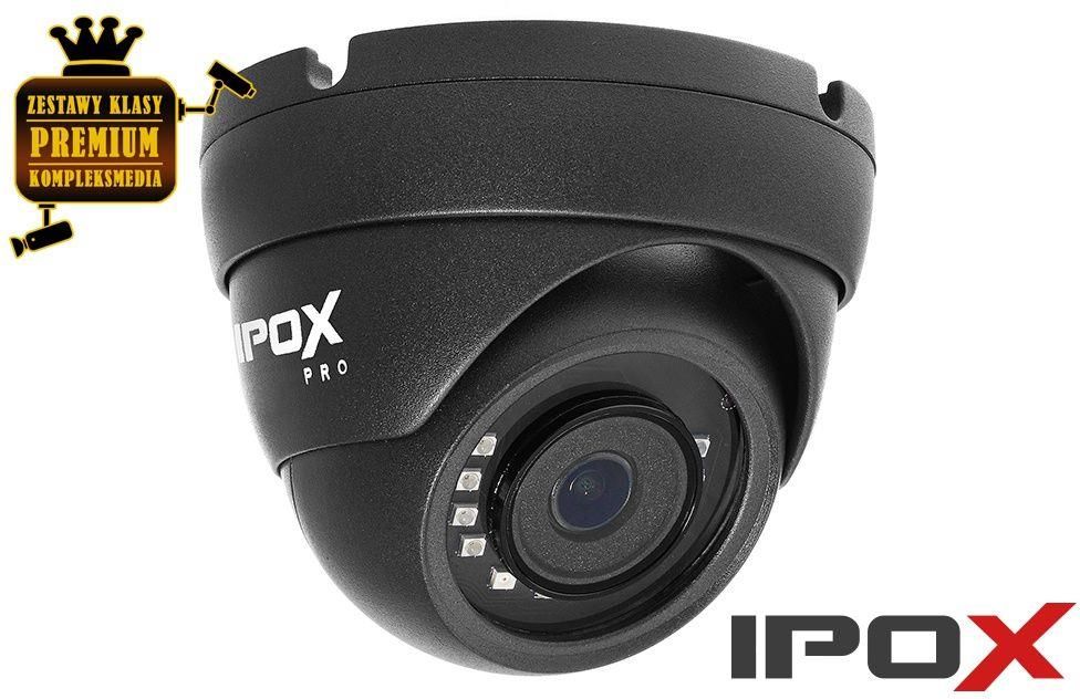 Kamera przemysłowa Ipox PX-DIP2036-P/G 2MPX Full HD - Ceny i opinie - Ceneo.pl
