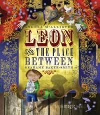 LEON & THE PLACE BETWEEN - Literatura obcojęzyczna - Ceny i opinie ...