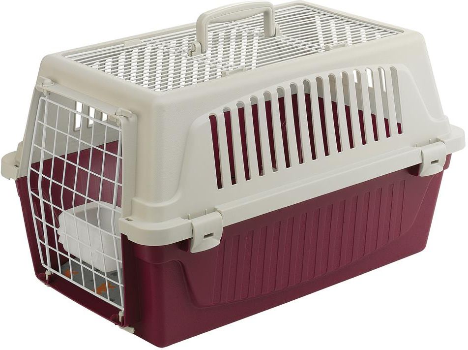 Ferplast Atlas 20 Open - Ceny i opinie - Ceneo.pl