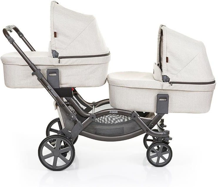 Abc Design Zoom Camel Głęboki - Ceny i opinie - Ceneo.pl