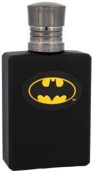 Dc Comics Batman Woda Toaletowa 75ml - opinie i ceny na Ceneo.pl