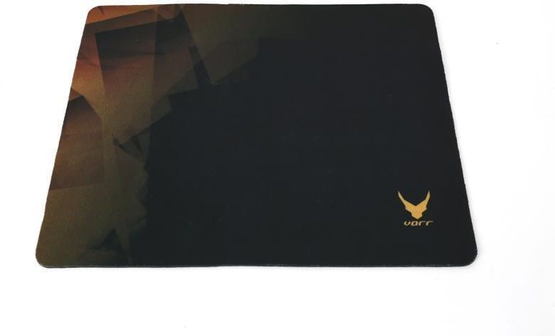Omega Varr Pro-Gaming Pad 250x290x2mm Żółta (43238) - Opinie i ceny na ...