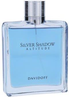 Davidoff Silver Shadow Altitude Woda Toaletowa 100 ml - Opinie i ceny ...