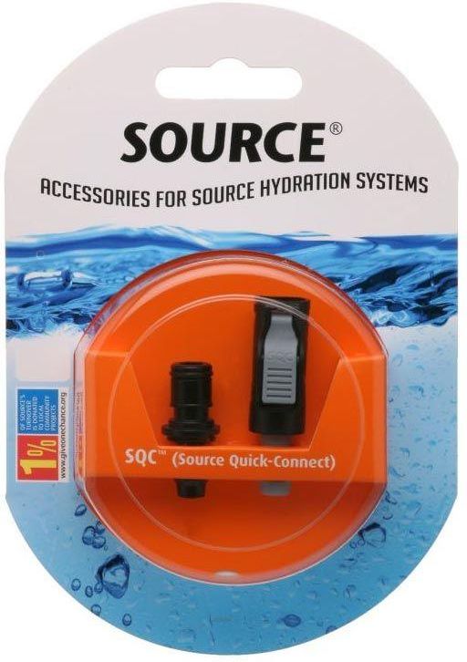 Source Quick Connector Sqc - Ceny i opinie - Ceneo.pl