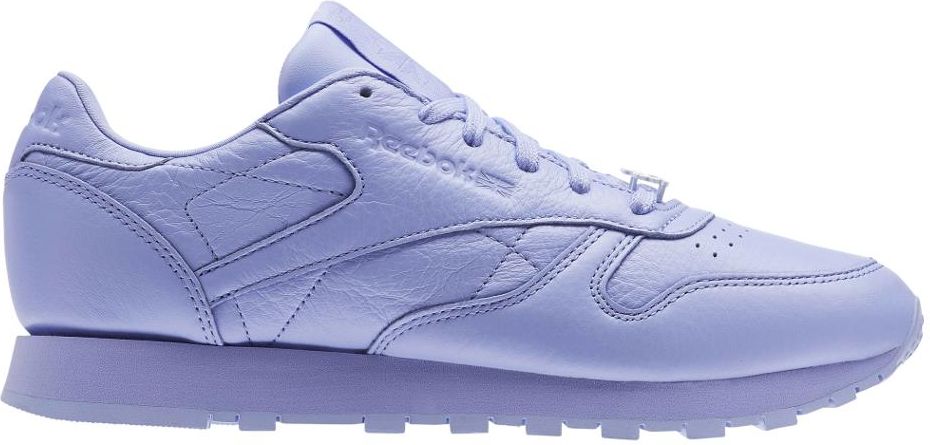 Buty Reebok Classic Leather Lilac Glow (BS7913) - Ceny i opinie - Ceneo.pl