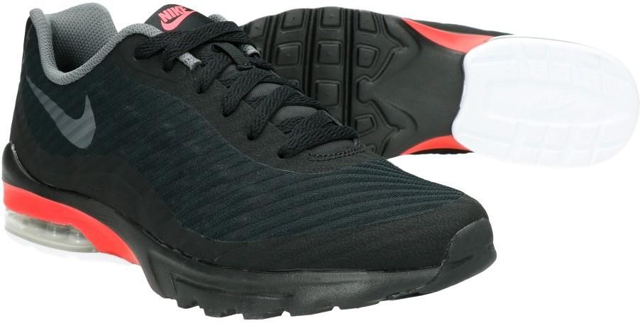 Buty Nike Air Max Invigor SE Black - Ceny i opinie - Ceneo.pl