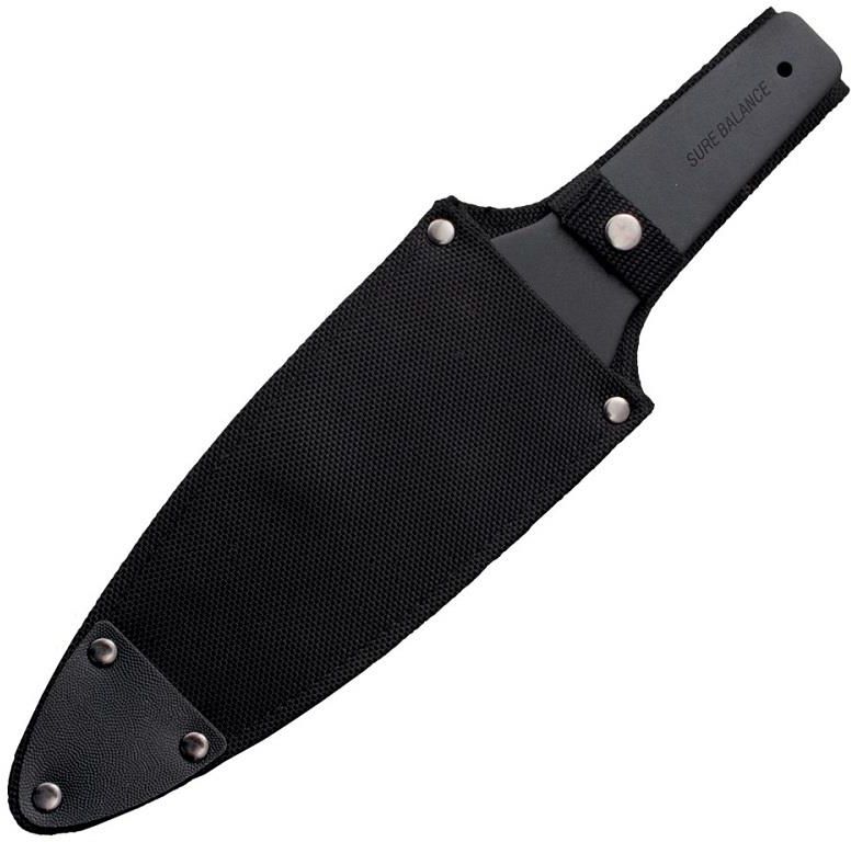 Kabura Cold Steel Sure Balance Thrower SC80TBP - Ceny i opinie - Ceneo.pl