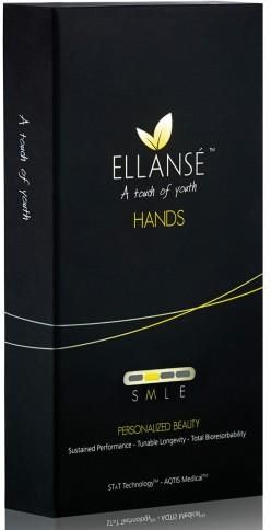 Sinclair Ellanse Hands M 1 ml - Ceny i opinie - Ceneo.pl