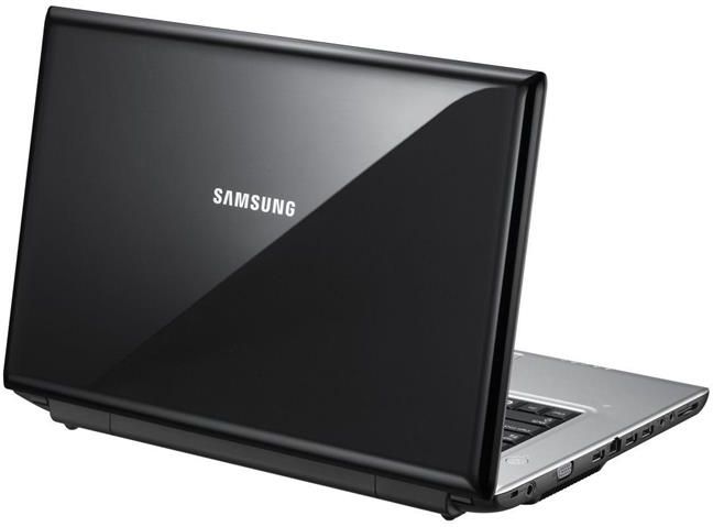 Laptop SAMSUNG R519 Intel Pentium Dual Core T4300 4GB 250GB 15,6'' DVD ...