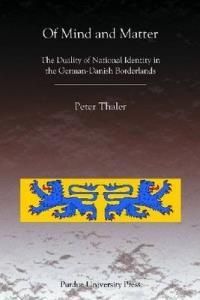 Of Mind and Matter: The Duality of National Identity in the German ...