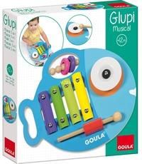 Jumbo Instrument Muzyczny D53143 - Ceny i opinie - Ceneo.pl