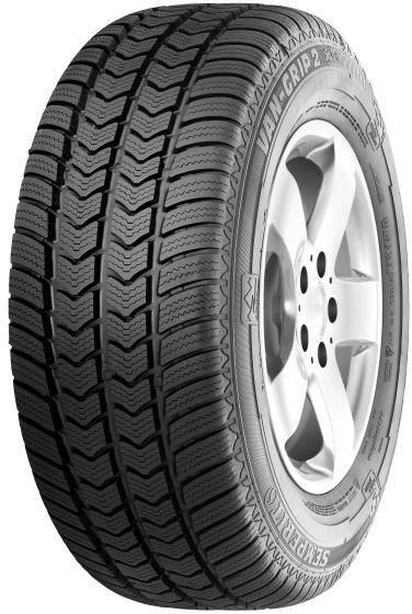 Opony zimowe Semperit C Van-Grip 2 195/70R15 104R - Sklepy, opinie i ceny na Ceneo.pl