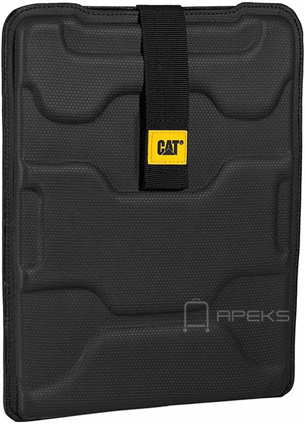 CAT Caterpillar CAGE COVERS etui / pokrowiec na tablet 10'' - czarny ...