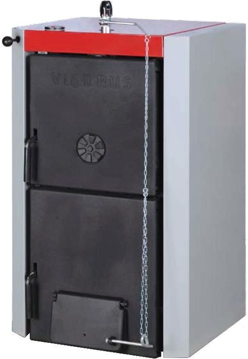 Kocioł grzewczy Viadrus Hercules U22 17,7 Kw - Opinie i ceny na Ceneo.pl