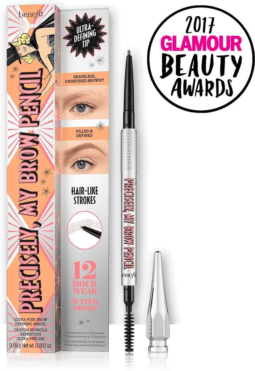 Benefit Precisely, My Brow Eyebrow Pencil Kredka do brwi 01 Light 0.08 ...