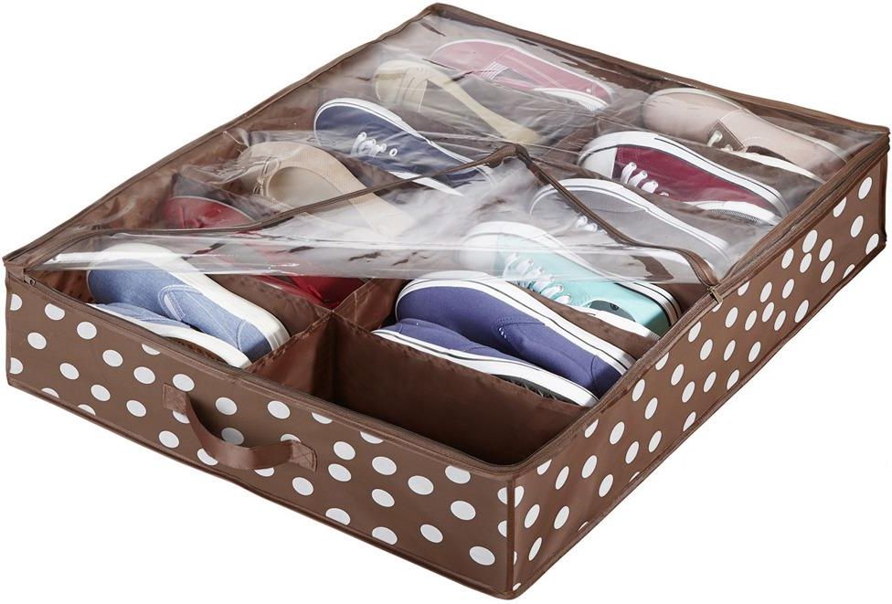 Wenko Organizer Na Obuwie Buty Pretty Woman - 12 Par (B072Ksttzh ...