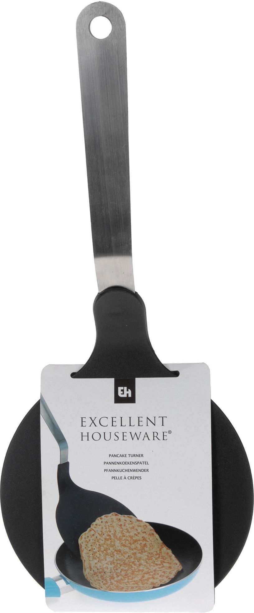 Eh Excellent Houseware Łopatka Do Obracania Placków Naleśników Jajek ...