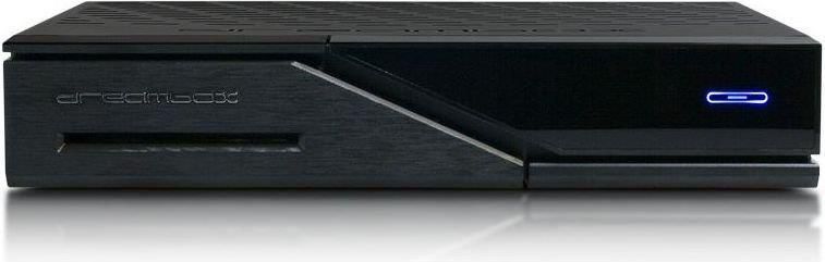 Dream Multimedia Dreambox DM525HD (10004186) - Opinie i ceny na Ceneo.pl