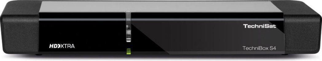 Technisat TechniBox S1+ (0006/4737) - Opinie i ceny na Ceneo.pl