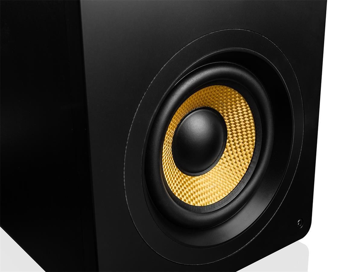 Głośniki Modecom Eclipse 60 2.0 (GFHF60ECLIPSE60) - Opinie i ceny na ...