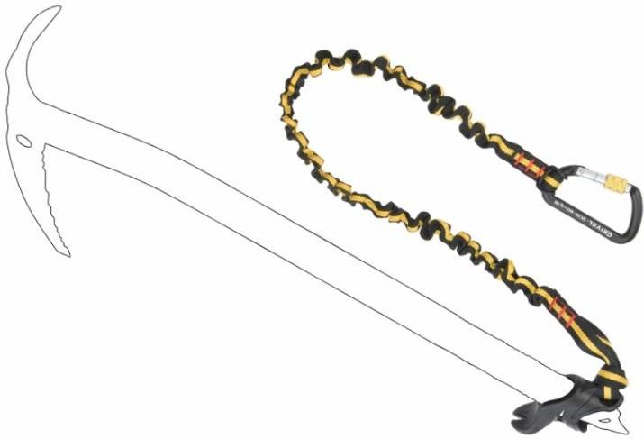 Grivel Lonża Easy Slider W S - Ceny i opinie - Ceneo.pl