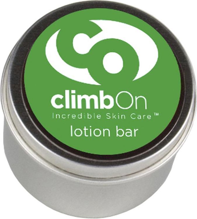 Climbon! Maść Lotion Bar 28 G - Ceny i opinie - Ceneo.pl