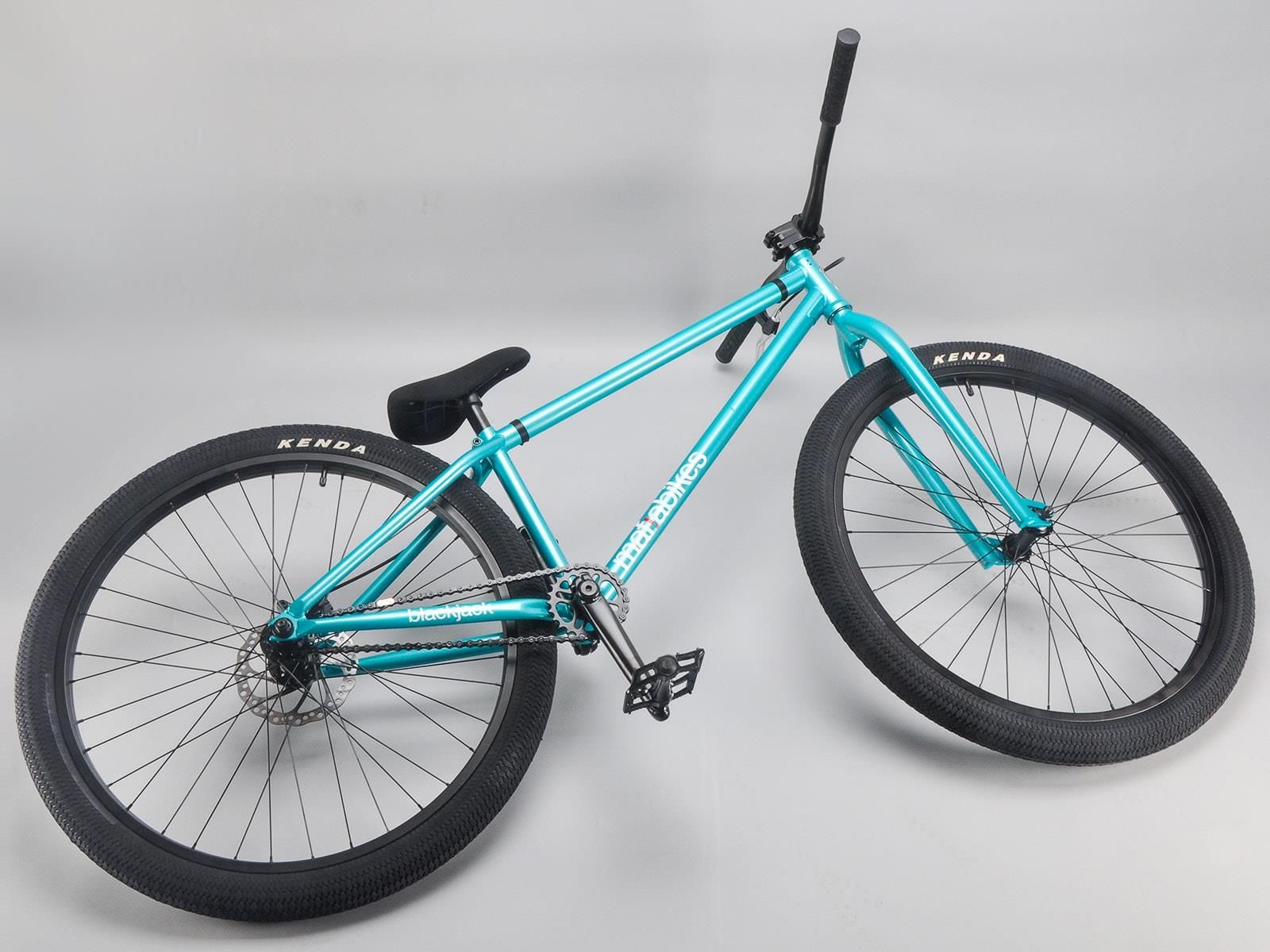 Mafiabikes Mtb Street Blackjack Mint 2017 - Rowery Bmx - Ceny i opinie ...