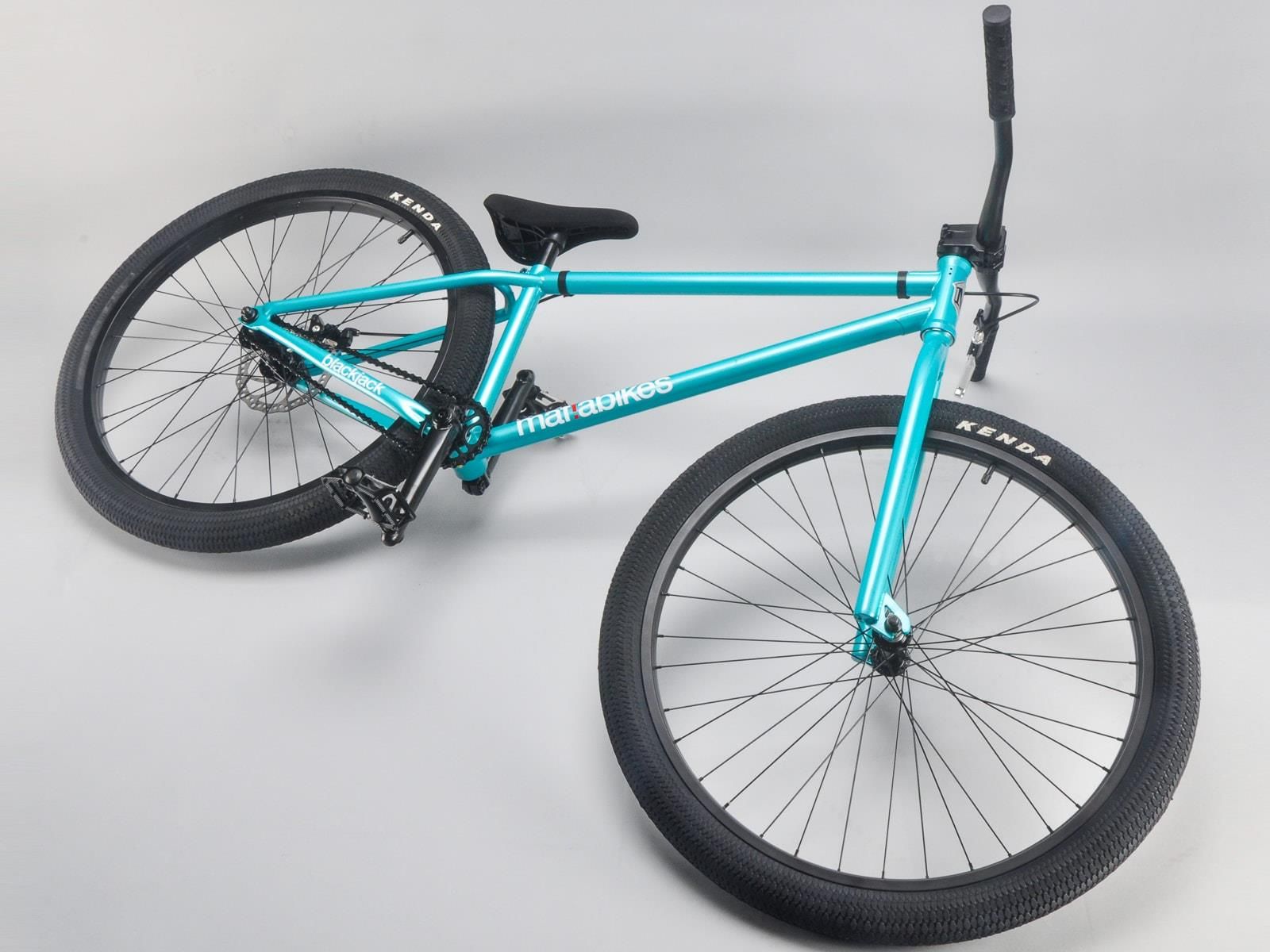 Mafiabikes Mtb Street Blackjack Mint 2017 - Rowery Bmx - Ceny i opinie ...