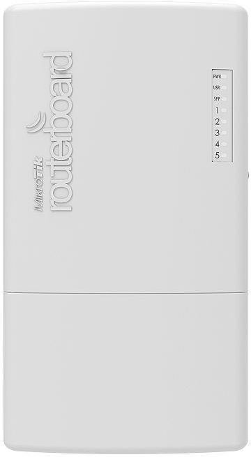 Router MikroTik PowerBox Pro L4 128MB (MTRB960PGSPB) - Opinie i ceny na ...