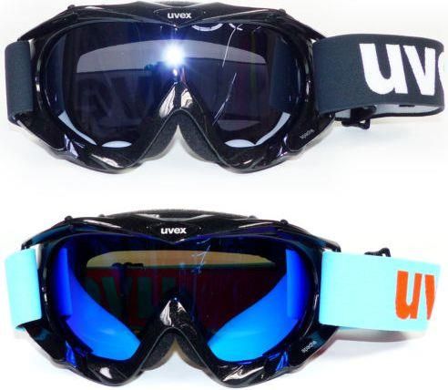 Uvex Apache Pro 55080 - Ceny i opinie - Ceneo.pl