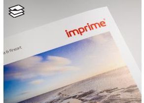 Papier fotograficzny Imprime Premium PWS270 White Satin 270gsm - A3+, 25 arkuszy (90550140835 ...