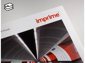 Papier fotograficzny Imprime Premium PGP260 High Gloss Bright White 260gsm - A3, 50 arkuszy ...