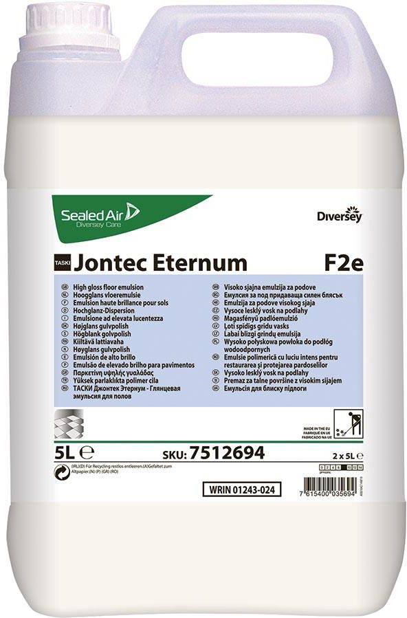 Taski Jontec Eternum powłoka polimerowa 5L - Opinie i atrakcyjne ceny ...