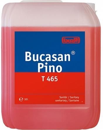 Buzil T465 Bucasan Pino 10L - Opinie i atrakcyjne ceny na Ceneo.pl