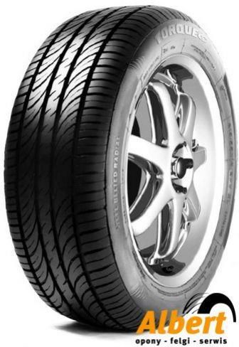 Opony letnie Torque Tq901 215/55R16 97V - Opinie i ceny na Ceneo.pl