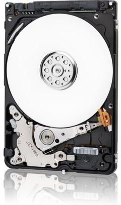 Dysk twardy HGST TravelStar Z5K1 1TB (1W10028) - Opinie i ceny na Ceneo.pl