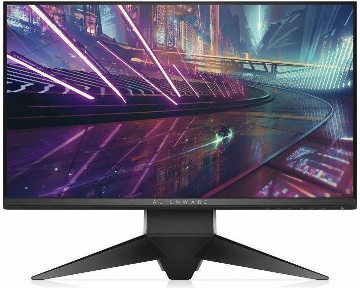 Monitor Dell 25 Alienware AW2518H (210AMOF) - Opinie i ceny na Ceneo.pl