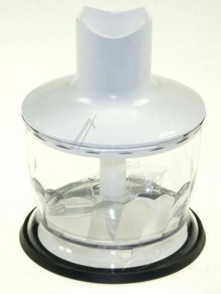 Braun Pojemnik do blendera 500ml MQ30 0X81364498 - Opinie i ceny na Ceneo.pl