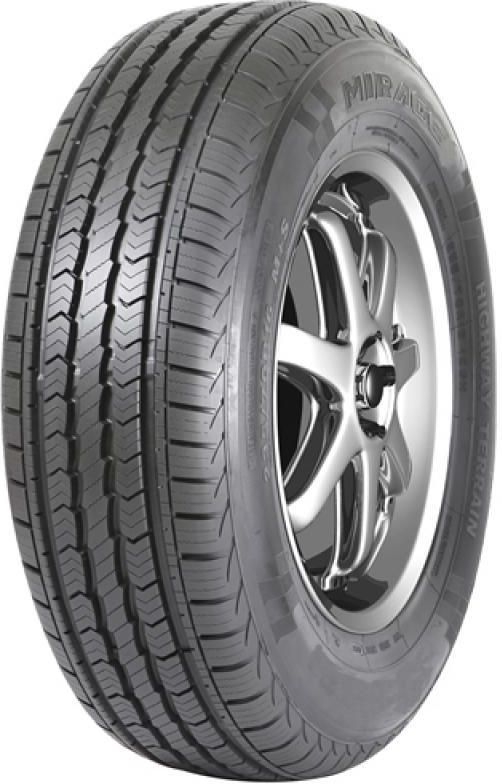 Opony letnie Mirage Mr-Ht172 215/70R16 100H - Opinie i ceny na Ceneo.pl