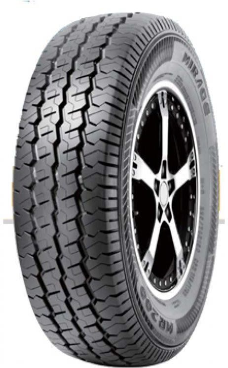 Opony dostawcze letnie Mirage Mr200 215/70R15 109/107R - Opinie i ceny na Ceneo.pl