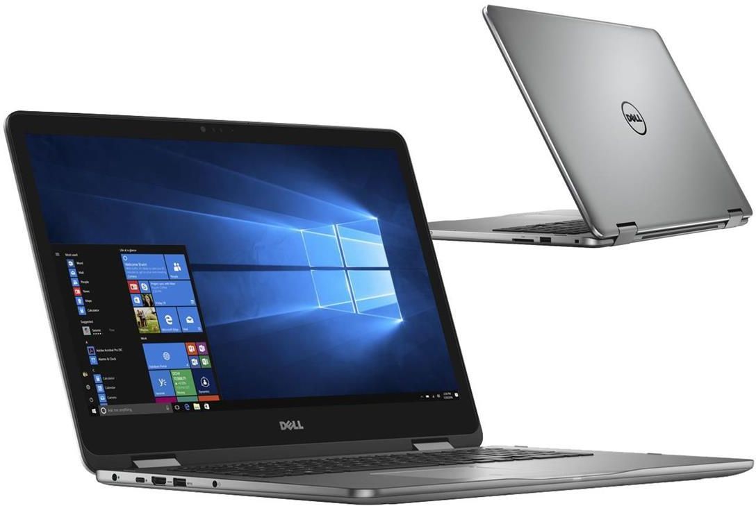 Dell Inspiron 7773 (INSPIRON0565V_12G1.120HSW10) - Opinie i ceny na ...