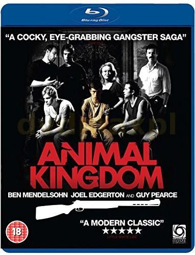 Film Blu-ray Animal Kingdom [Blu-Ray] - Ceny i opinie - Ceneo.pl