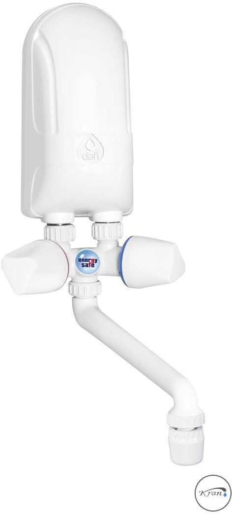Formaster DAFI 4,5 kW D45ZB - opinie i ceny na Ceneo.pl