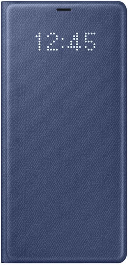 Samsung LED View Cover do Galaxy Note 8 Deep Niebieski (EF-NN950PNEGWW ...