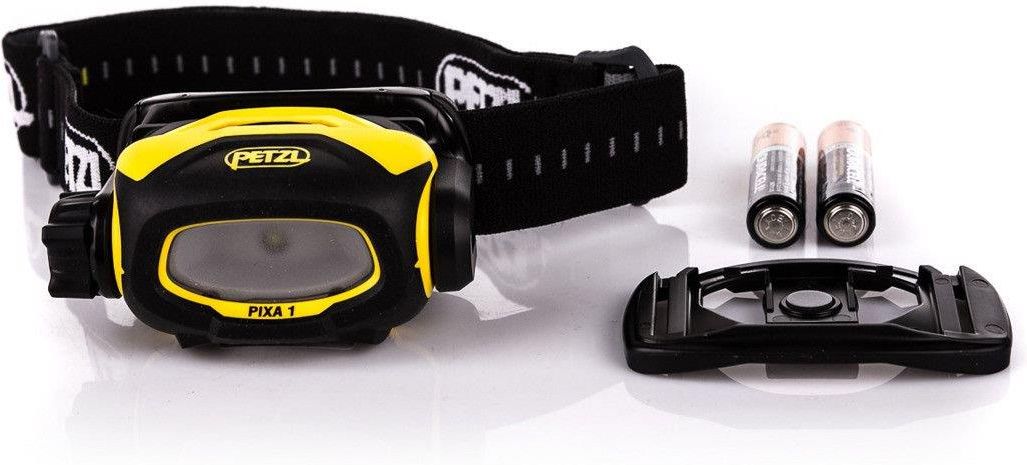 Latarka Petzl Czołówka Pixa 1 60 Lm New - Ceny i opinie - Ceneo.pl